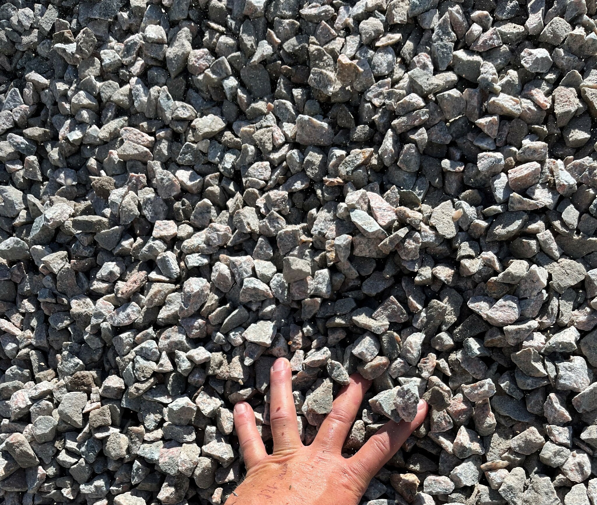marquettemineral.com - Hard Rock Construction Aggregates